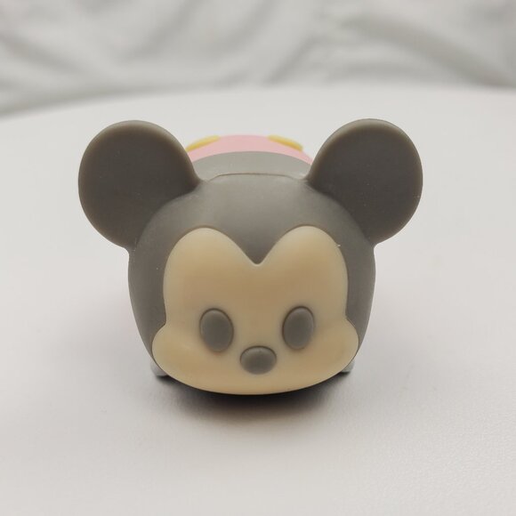 Toys | Disney Tsum Tsum Stack Vinyl Mickey Mouse Pastel | Poshmark